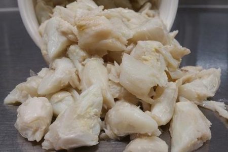 Jumbo Lump Crab Meat - The Classy Crab®
