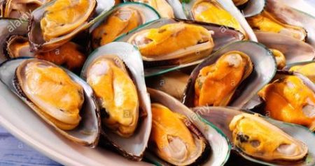 Menu - The Classy Crab®